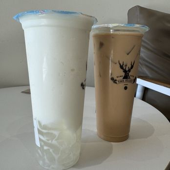 THE ALLEY BOBA TEA - ELK GROVE - Updated November 2024 - 386 Photos ...