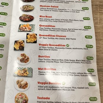 TACO WAY - Updated September 2025 - 171 Photos & 53 Reviews - 8618 ...