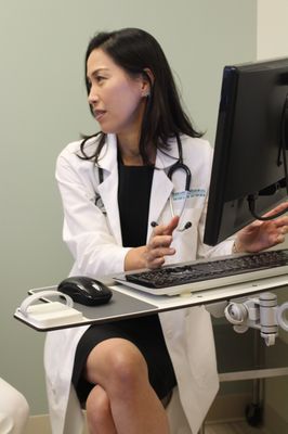 CYNTHIA RO, MD - Updated October 2025 - 12 Reviews - 2841 Lomita Blvd ...