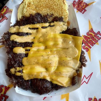 EASY STREET BURGERS - Updated July 2024 - 951 Photos & 818 Reviews ...