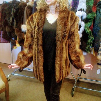 DAVID APPEL FURS - A FURRIER - Updated October 2024 - 49 Photos & 40 ...