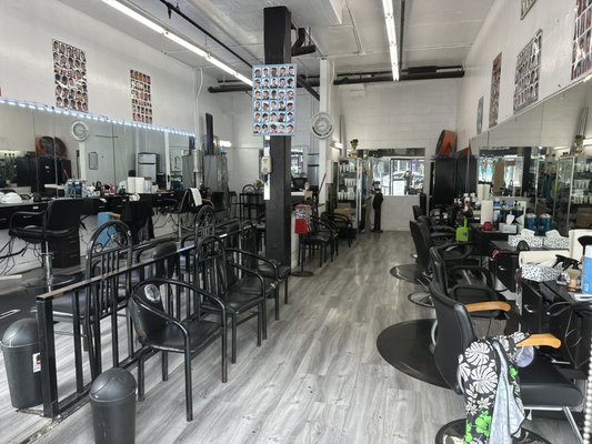 Anthony Beauty Salon - Trusted Since 2023 - Updated July 2025 - 600 S ...