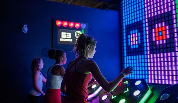 ACTIVATE - Updated December 2025 - 10 Photos - 30 Weston Road, Toronto ...