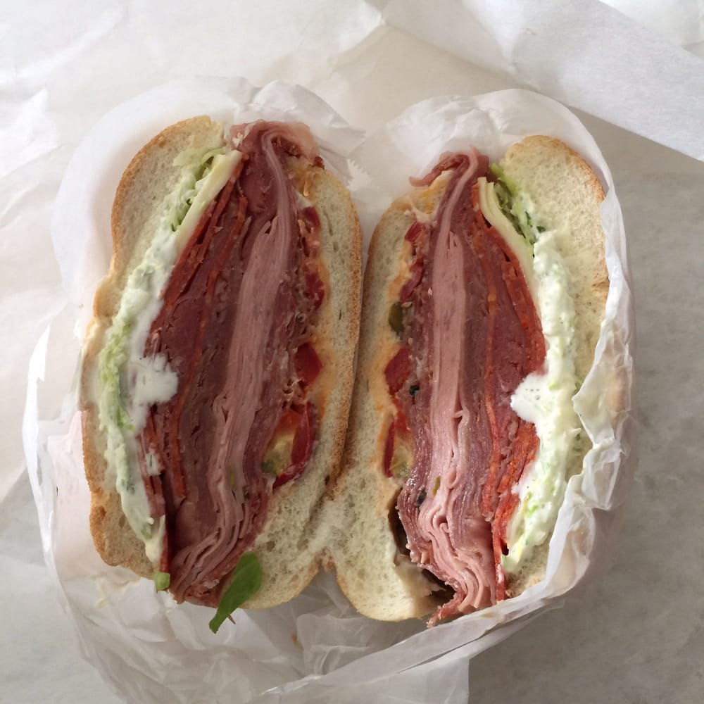 THE NEW TQ DELI - Updated December 2025 - 13 Reviews - 1014 Rte 22 ...