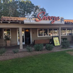 SNOOZE, AN A.M. EATERY - Updated November 2024 - 2373 Photos & 2102 ...