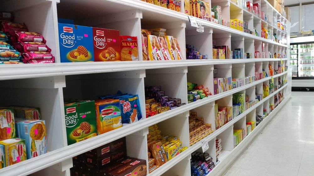 INDIA GROCERS - Updated December 2025 - 509 N Polk St, Pineville, North ...