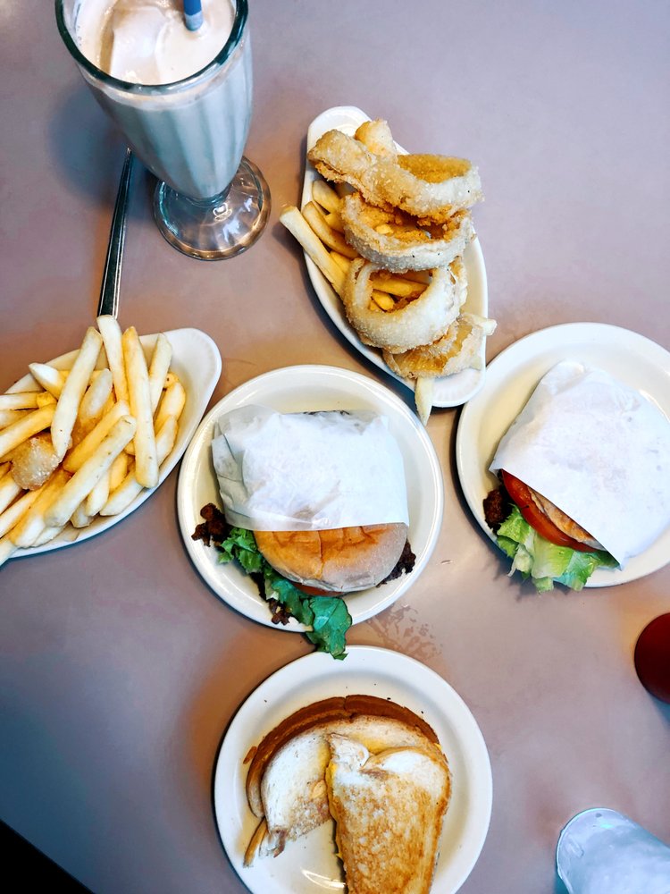 WINSTEAD’S STEAKBURGER - 211 Photos & 264 Reviews - 101 Emanuel Cleaver ...