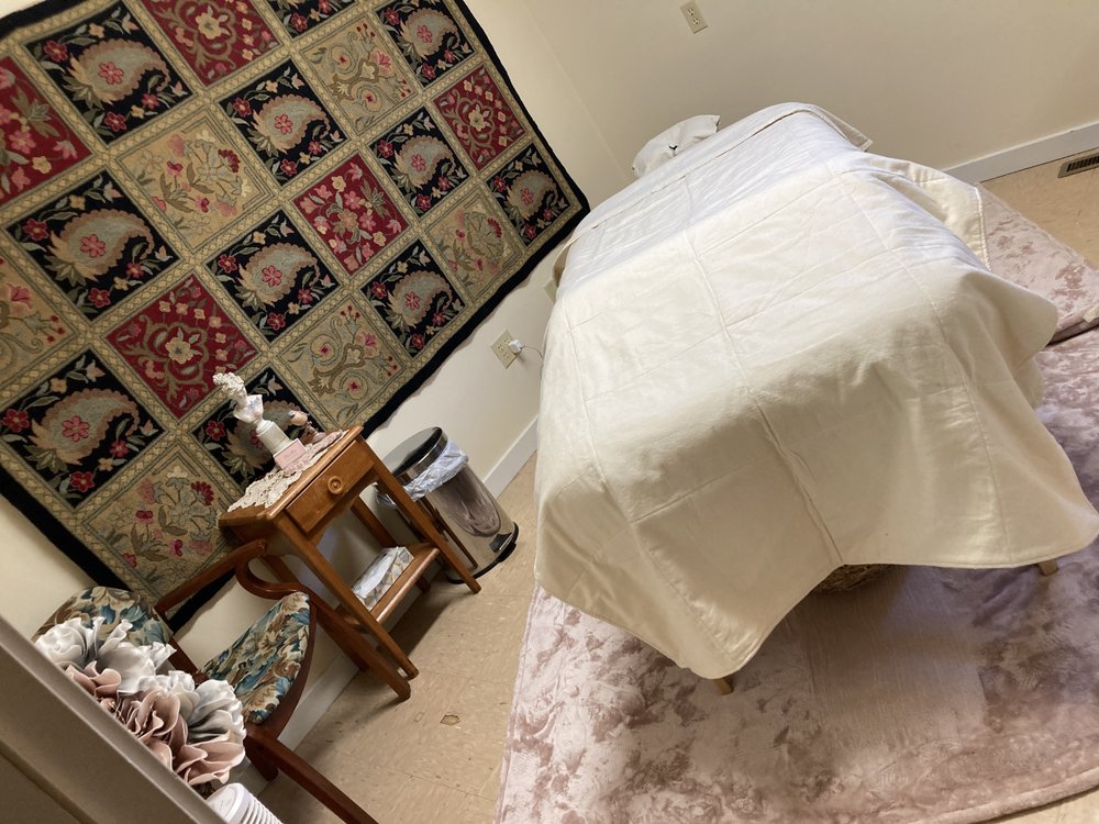 LISA MARIE, LMT - Updated August 2025 - 115 E Main Rd, Little Compton ...