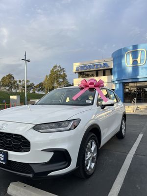 PRECISION HONDA - Updated December 2025 - 315 Photos & 1027 Reviews ...