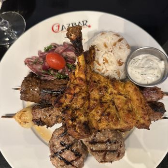 CAZBAR - Updated September 2025 - 1199 Photos & 631 Reviews - 316 N ...