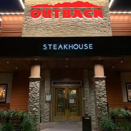 OUTBACK STEAKHOUSE - Updated June 2025 - 108 Photos & 101 Reviews ...