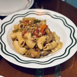 BAD ROMAN - 1271 Photos & 414 Reviews - 10 Columbus Cir, New York, New ...