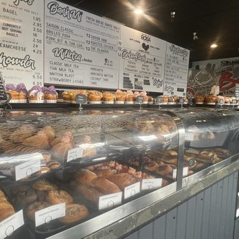 BENJI’S BAKERY & CAFE - Updated October 2025 - 431 Photos & 241 Reviews ...