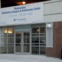 MAIMONIDES MEDICAL CENTER - 75 Photos & 220 Reviews UPDATED - Medical ...