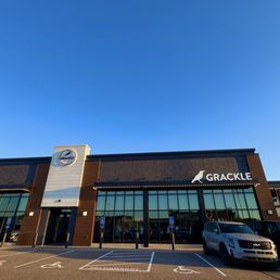 GRACKLE - Updated December 2025 - 205 Photos & 103 Reviews - 11852 Elm ...