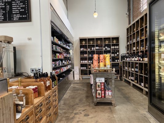 GJUSTA GROCER - Updated September 2025 - 65 Photos & 35 Reviews - 105 ...