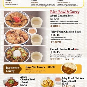 KITAKATA RAMEN BAN NAI - TORRANCE - 118 Photos & 21 Reviews - 4338 ...