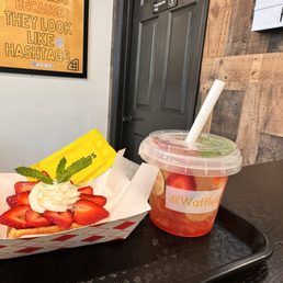 MR. WAFFLE - Updated July 2025 - 114 Photos & 44 Reviews - 1526 1st Ave ...