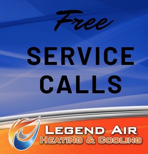LEGEND AIR CONDITIONING & HEATING - Updated January 2026 - 35 Reviews ...