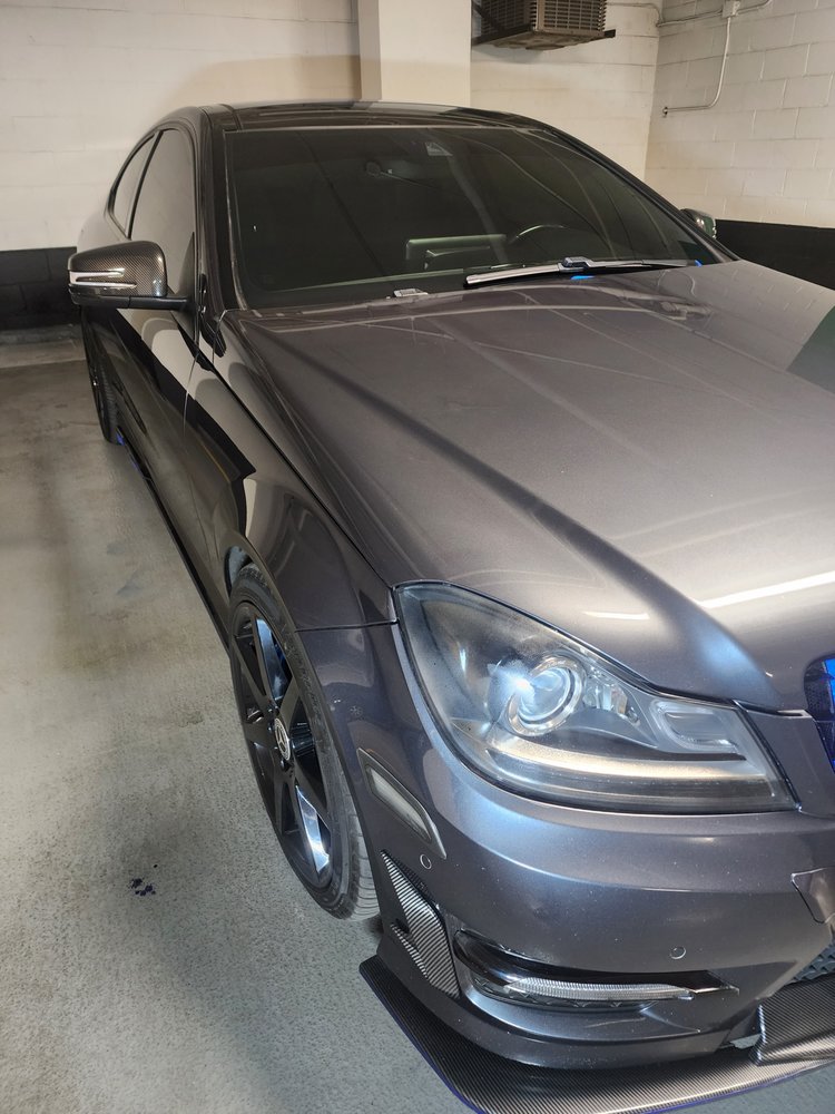 NYCE & SMOOTH AUTO DETAILING - Request a Quote - Toronto, Ontario ...