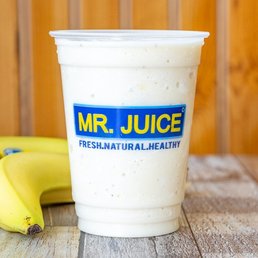 MR JUICE - Updated October 2025 - 346 Photos & 360 Reviews - 20014 ...