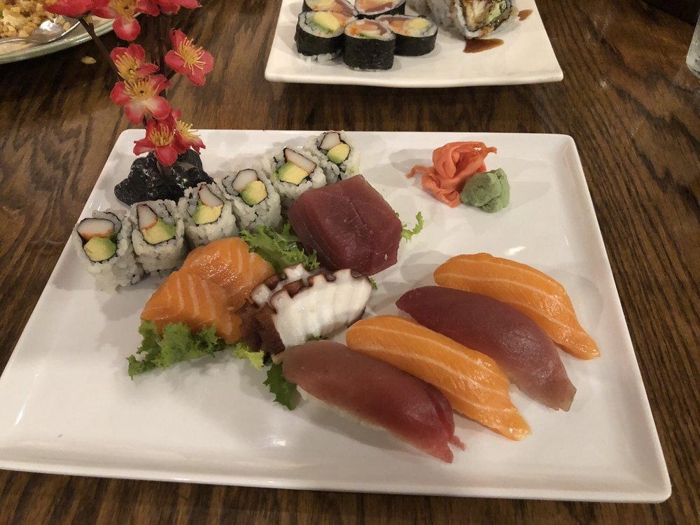 MASA BISTRO - 82 Photos & 75 Reviews - 1720 Loucks Rd, York, PA - Yelp