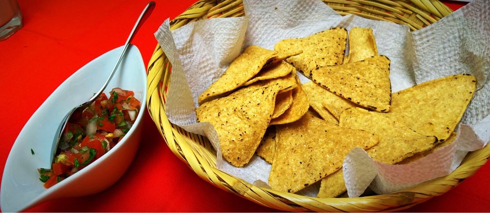 RESTAURANT EL ARRAYAN - Updated December 2025 - 40 Photos & 36 Reviews ...