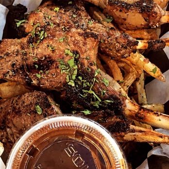 PHLAVZ - Updated August 2025 - 221 Photos & 225 Reviews - 717 W Maxwell ...