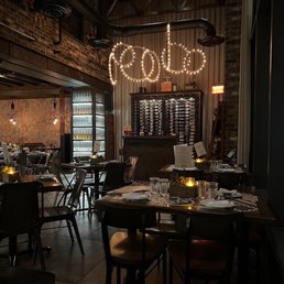 GROTTO DOWNTOWN - Updated December 2025 - 1006 Photos & 646 Reviews ...