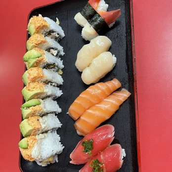 IOU SUSHI III - Updated August 2025 - 278 Photos & 238 Reviews - 4280 N ...