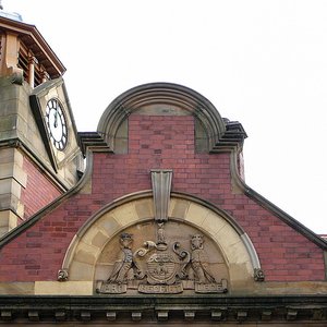 MOOR ALLERTON LIBRARY - Updated April 2025 - Moor Allerton Centre ...