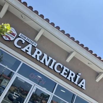 DON PETER’S CARNICERIA - Updated December 2025 - 44 Photos & 21 Reviews ...