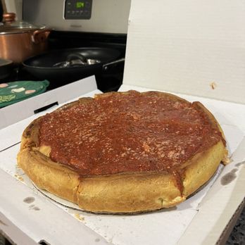 THE NEW CONGRESS PIZZA - Updated August 2025 - 20 Photos & 24 Reviews ...