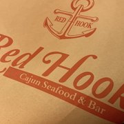 RED HOOK CAJUN SEAFOOD & BAR - 64 Photos & 29 Reviews - 7065 Airways ...