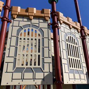 CHEVERLY EUCLID STREET NEIGHBORHOOD PARK - Updated January 2026 - 13 ...