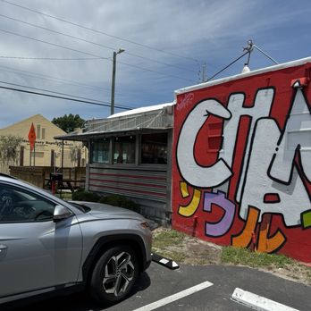 CHANKO - Updated December 2024 - 273 Photos & 159 Reviews - 4603 N ...