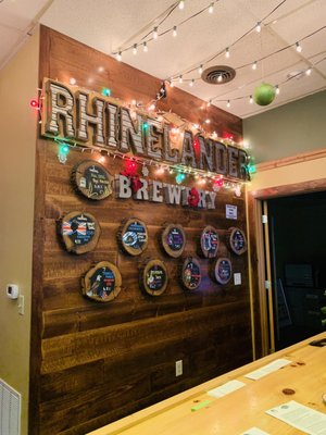RHINELANDER BREWING COMPANY - Updated November 2024 - 54 Photos & 16 ...