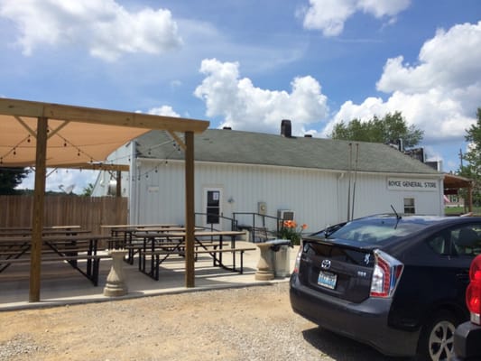BOYCE GENERAL STORE - Updated December 2025 - 37 Photos & 21 Reviews ...
