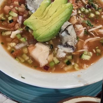 SANTO FISH RESTAURANT - Updated August 2025 - 476 Photos & 264 Reviews ...