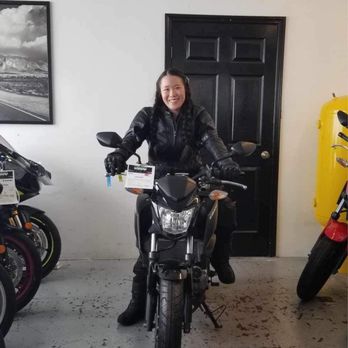 SF MOTO - Updated December 2025 - 90 Photos & 442 Reviews - 275 8th St ...