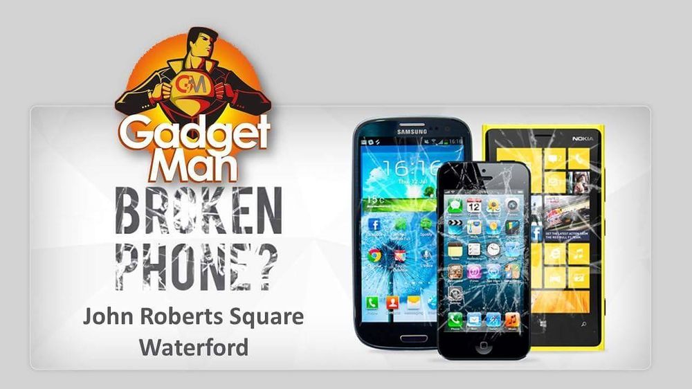 Gadget Man - Trusted Since 2017 - Updated July 2025 - 23 John Roberts ...