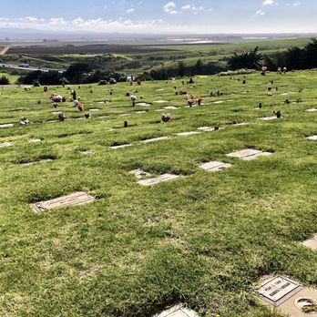QUEEN OF HEAVEN CEMETERY & MAUSOLEUM - Updated April 2026 - 34 Photos ...