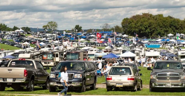 DARLINGTON RACEWAY PARKING - Updated July 2025 - Request a Quote - 1252 ...