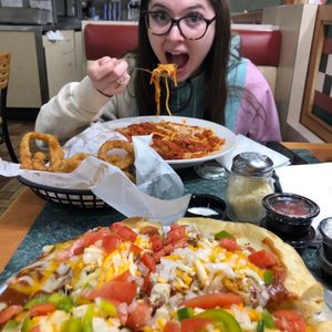 TONY’S I-75 RESTAURANT - 651 Photos & 536 Reviews - 8781 Main St, Birch ...