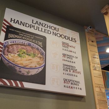 NOODLE DYNASTY - Updated May 2024 - 265 Photos & 110 Reviews - 11170 NE ...