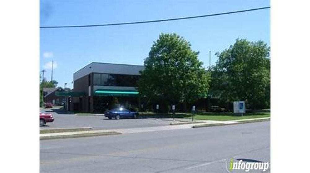 RENASANT BANK 【2200 Abbott Martin Rd, Nashville, Tennessee】 Banks ...
