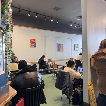 METROPOLIS COFFEE COMPANY - Updated December 2025 - 295 Photos & 757 ...