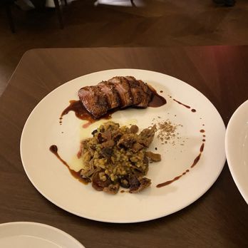 AMAR - Updated December 2025 - 164 Photos & 46 Reviews - 40 Trinity Pl ...