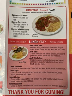 FIRE BURRITO - Updated June 2024 - 33 Photos & 24 Reviews - 342 Irving ...