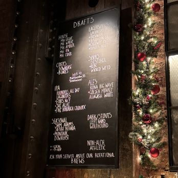 THE MALT HOUSE - Updated August 2025 - 655 Photos & 687 Reviews - 9 ...